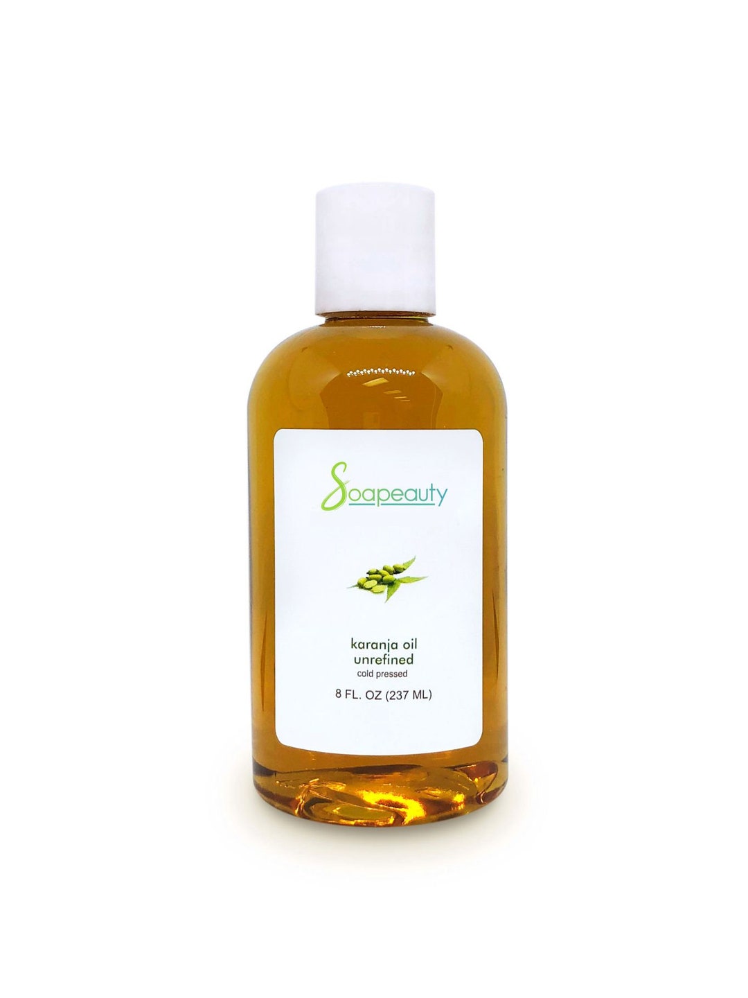 KARANJA OIL 100% Pure Natural Cold Pressed Unrefined 2oz 7lbs - Etsy