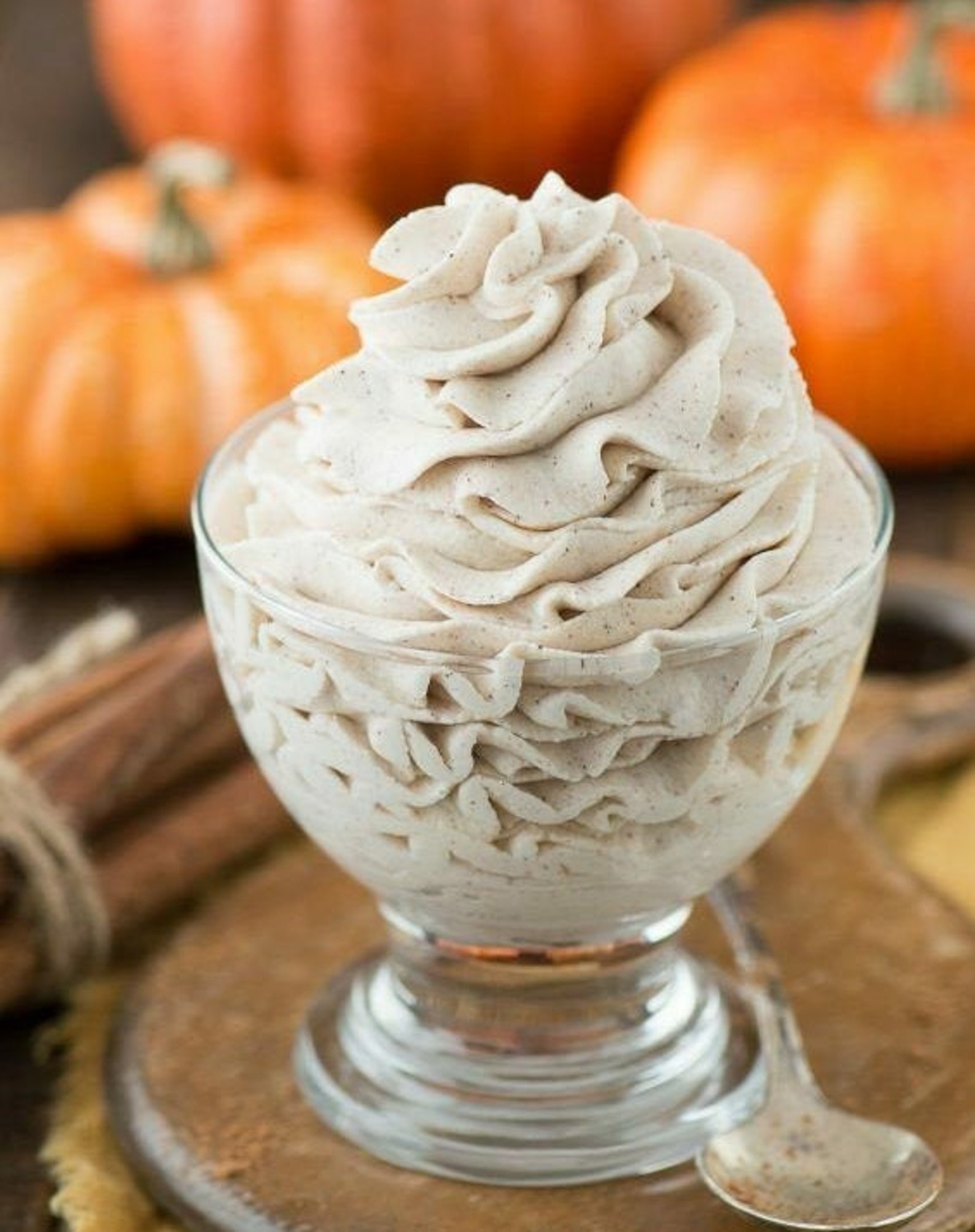 Sweet Pumpkin Spice Fragrance Oil - Etsy