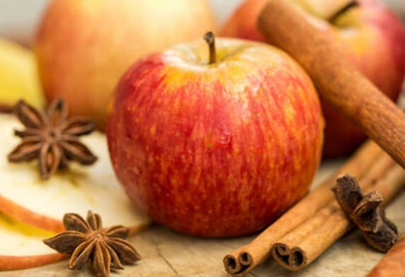 Applejack And Peel Fragrance Oil Etsy