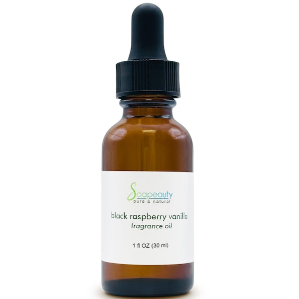 Black Raspberry - Etsy