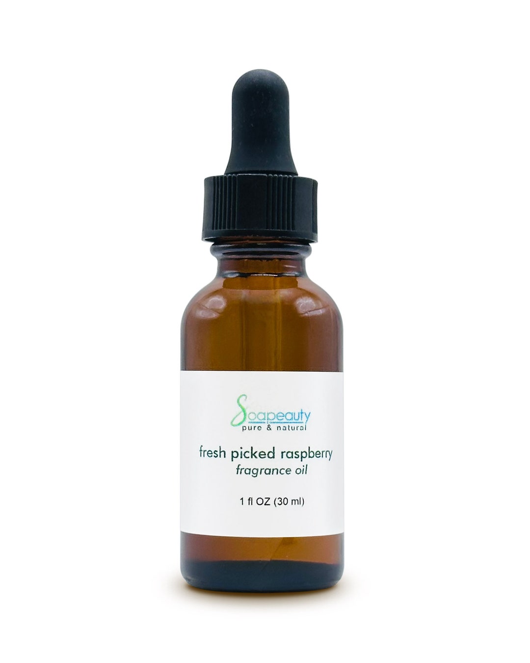 Fresh Picked RASPBERRY Fragrance Oil - Etsy