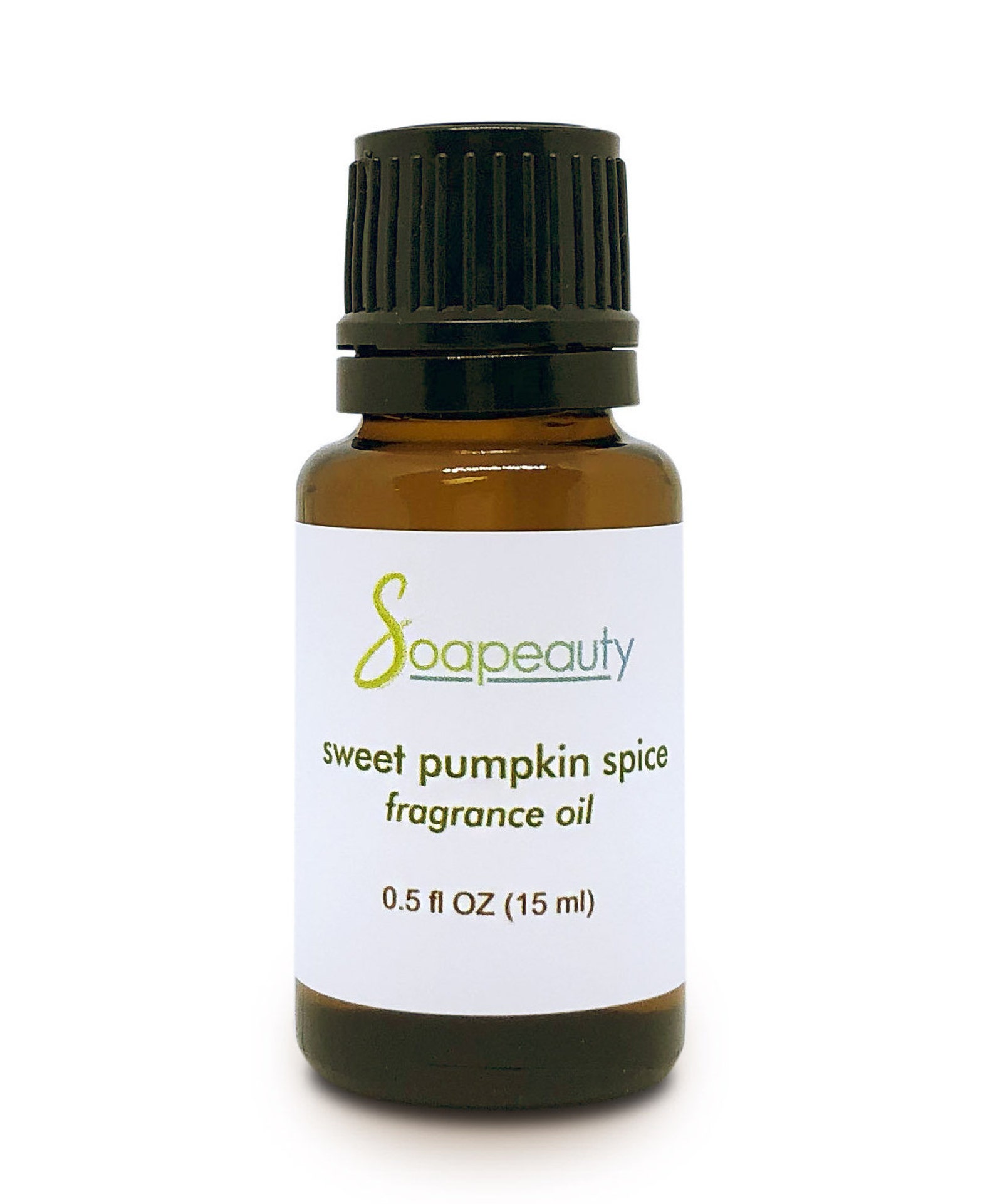 Sweet Pumpkin Spice Fragrance Oil - Etsy