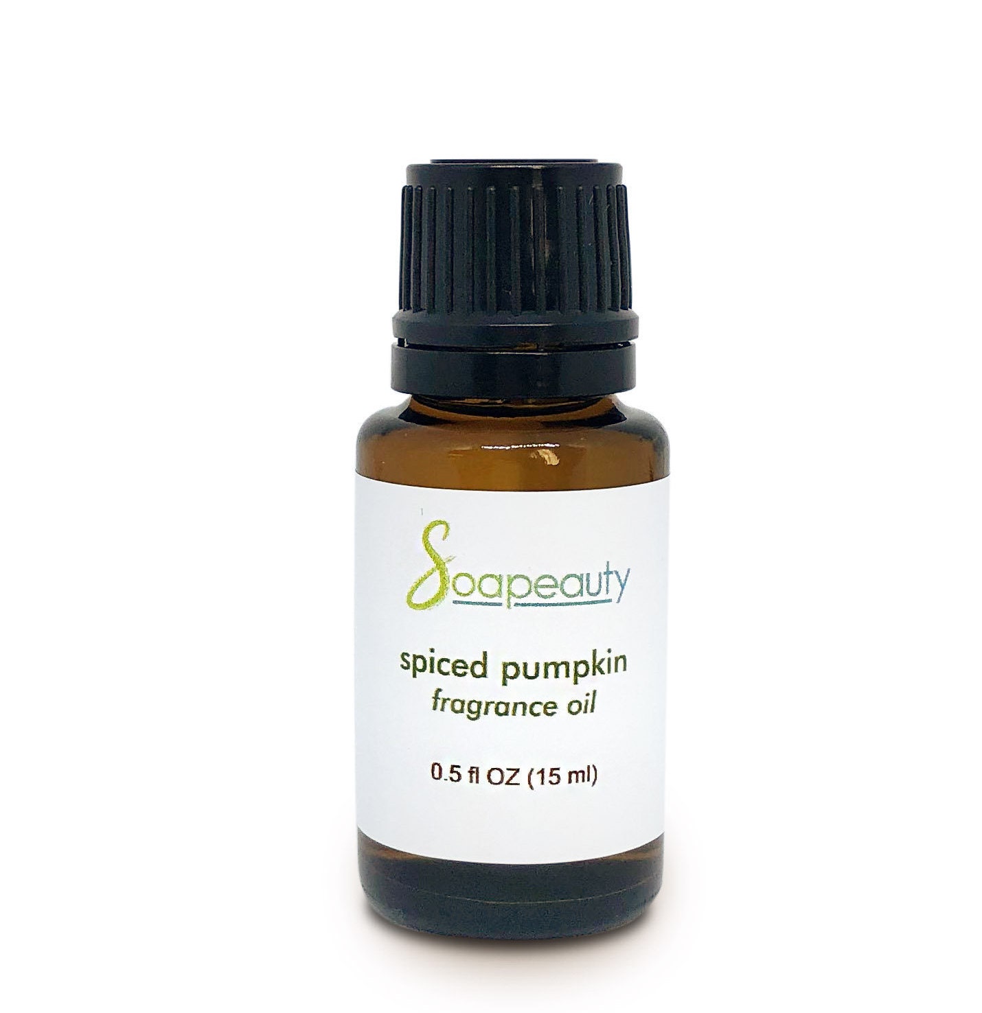 Spiced Pumpkin Fragrance Oil - Etsy