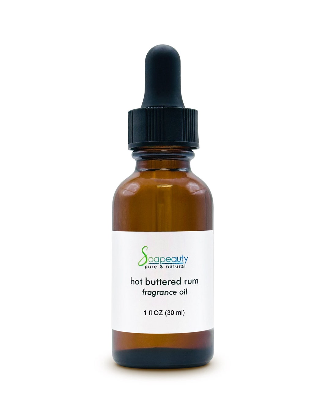HOT BUTTERED RUM Fragrance Oil - Etsy