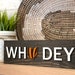 Bengals Football, Cincinnati Bengals Wood Sign, Who Dey, Oh Home Sign ...