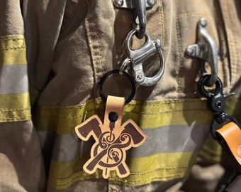 Firefighter SCBA Quick Release Swivel Shackle - Etsy