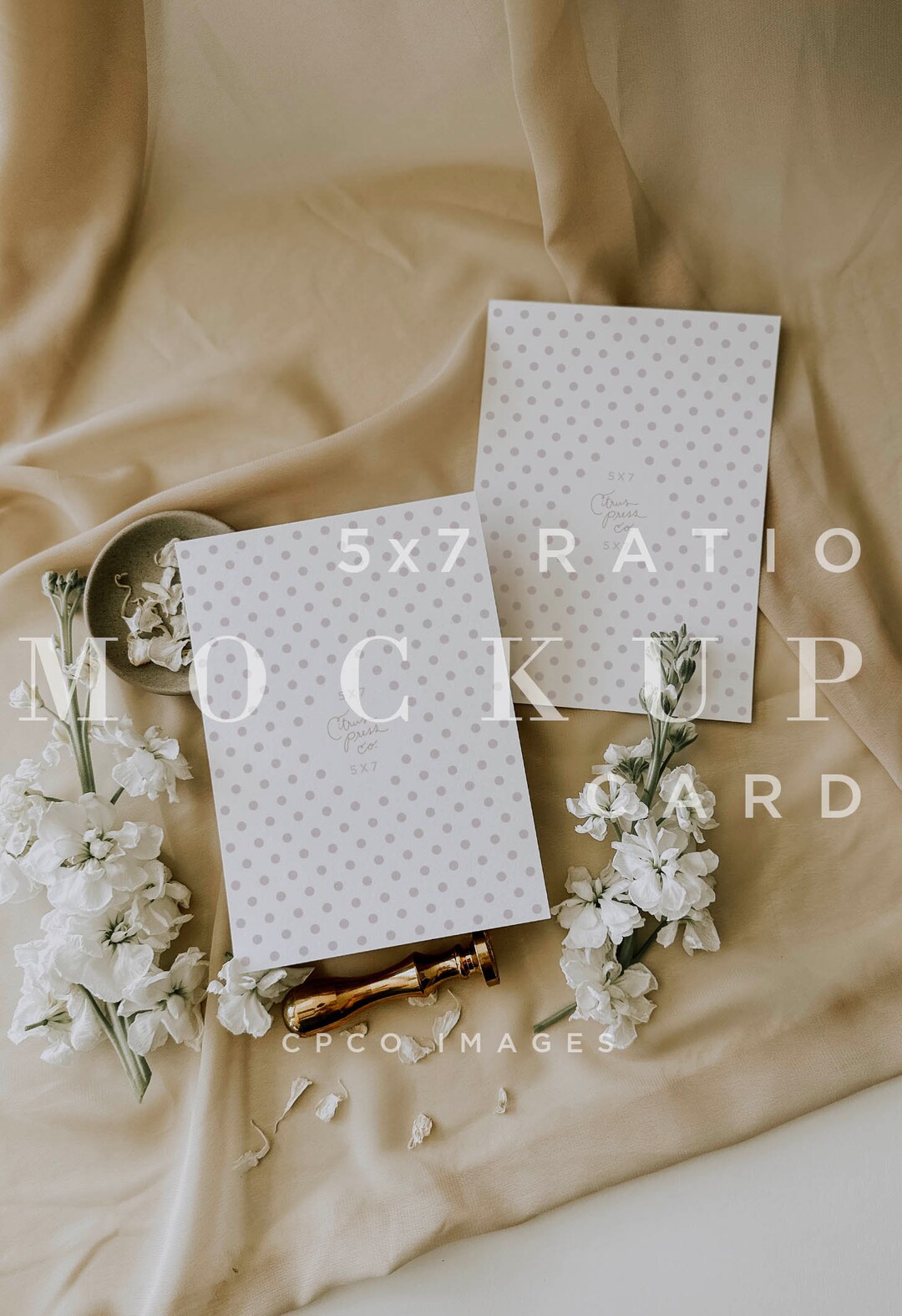 Romantic Invitation Mockup Suite, Neutral Minimal Mock Up, Wedding ...