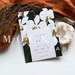 Rust Invitation Mockup Digital Download Wedding Card Mock - Etsy