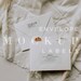 Address Label Envelope Mockup, Digital Download, Wedding Envelope Card ...