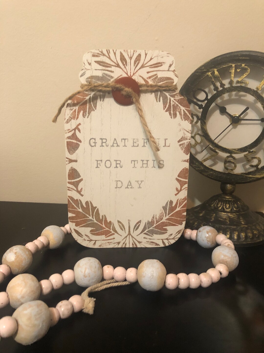 Jar Cutouts, Wooden Jar, Shelf Sitter, Home Decor, Friend Gift ...