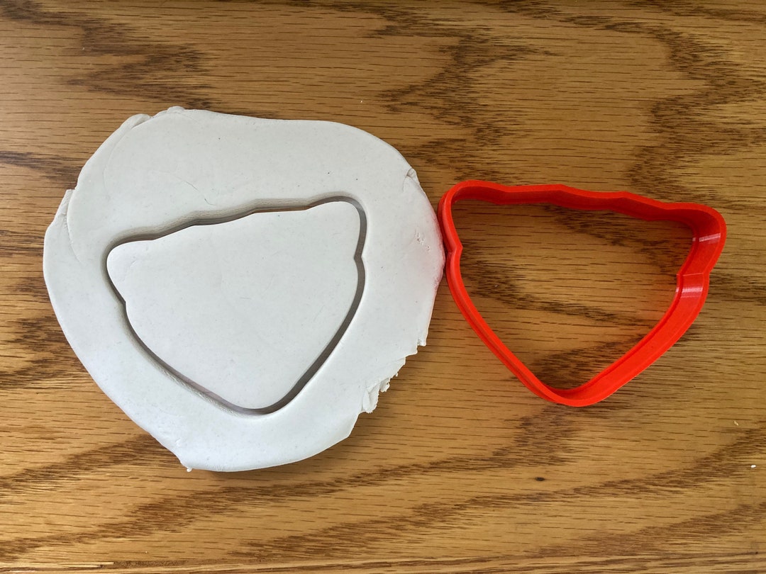 Badger Face Cookie Cutter - Etsy