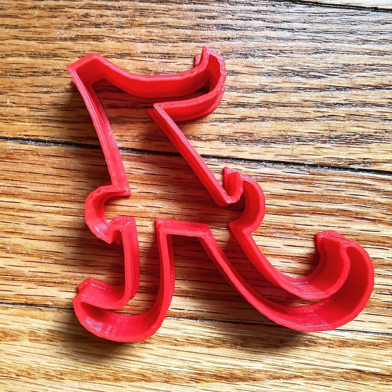 Alabama Cookies - Etsy