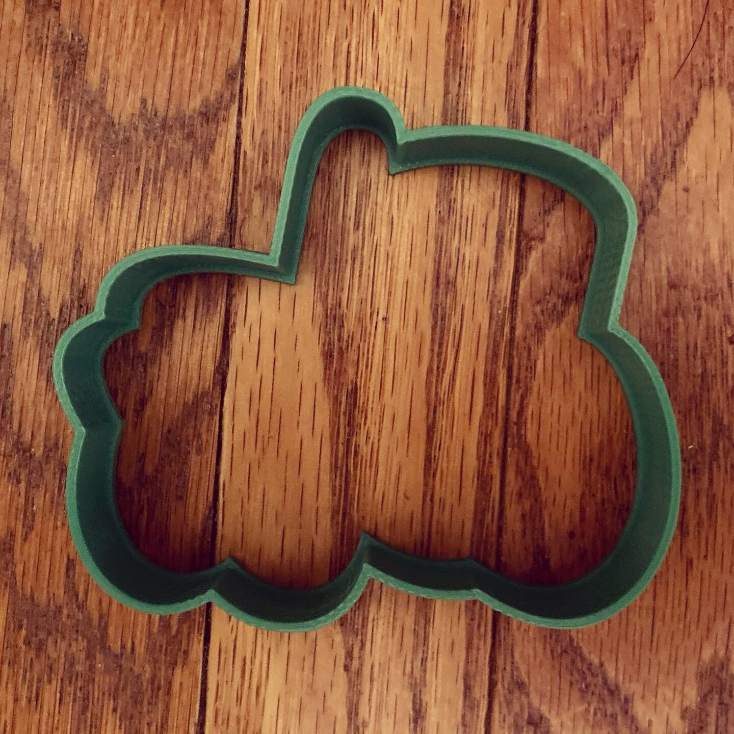 Cute Tractor Cookie Cutter Farm Country John Deere | Etsy