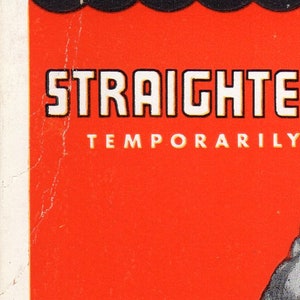 Original Poster Valmor Slick Black Hair Coloring African American ...