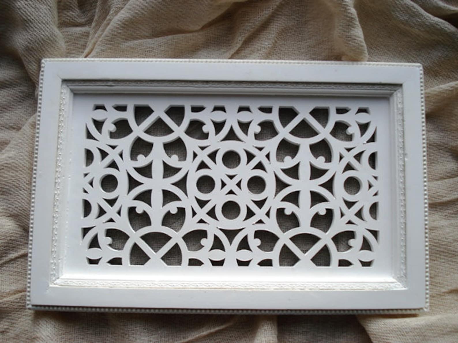 Decorative Air Vent Cover. Made in UK P50r Size 295 X 195mm - Etsy