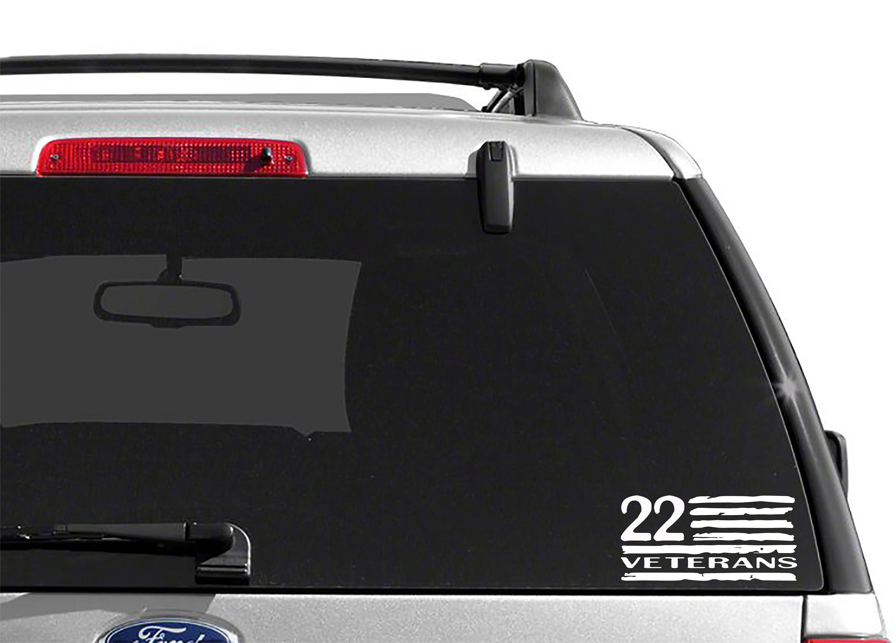 Stop the Twenty-two 22 Veteran Military Suicide Awareness - Etsy