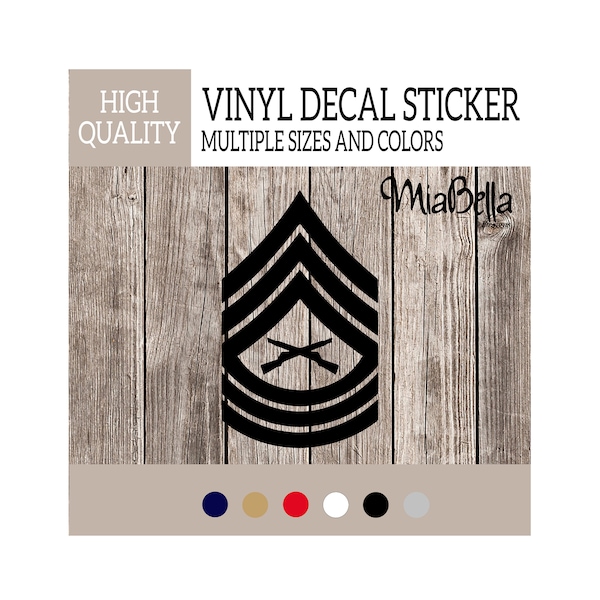 Chevron Vinyl Decal Etsy
