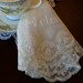 Antique Lace Wedding Hanky Hand Embroidered Swiss Hand - Etsy
