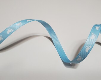 Baby Boy Ribbon | Etsy