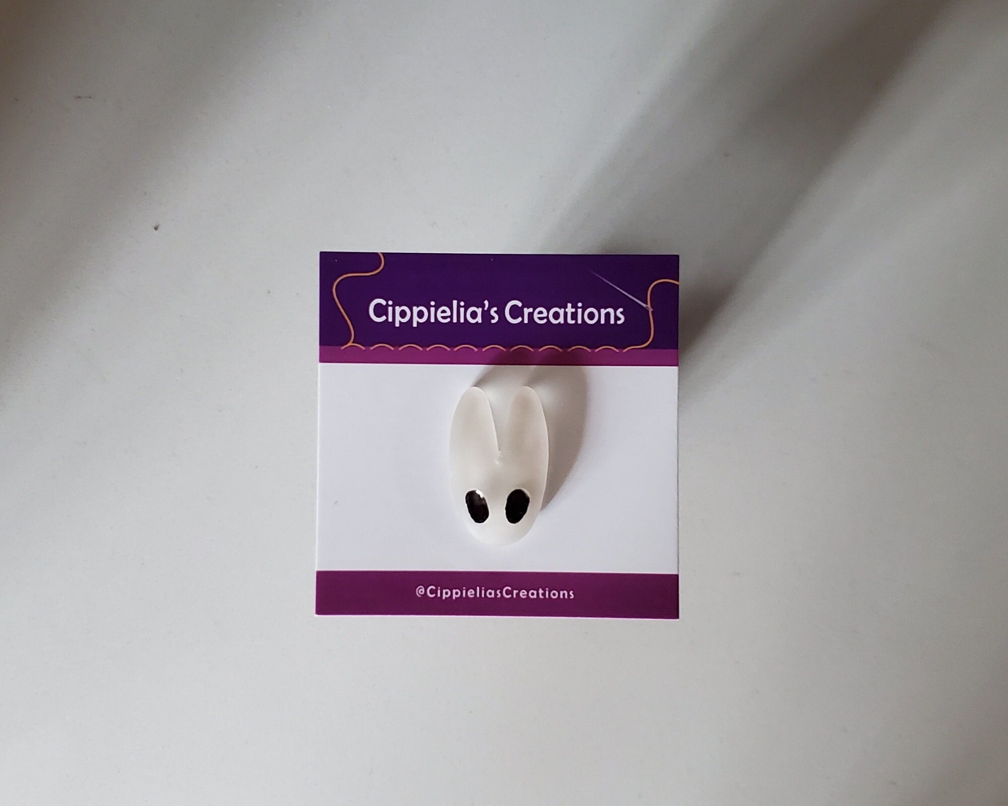 Hollow Knight Hornet Pin Hollow Knight Pins, Resin Pins, Silk Song ...