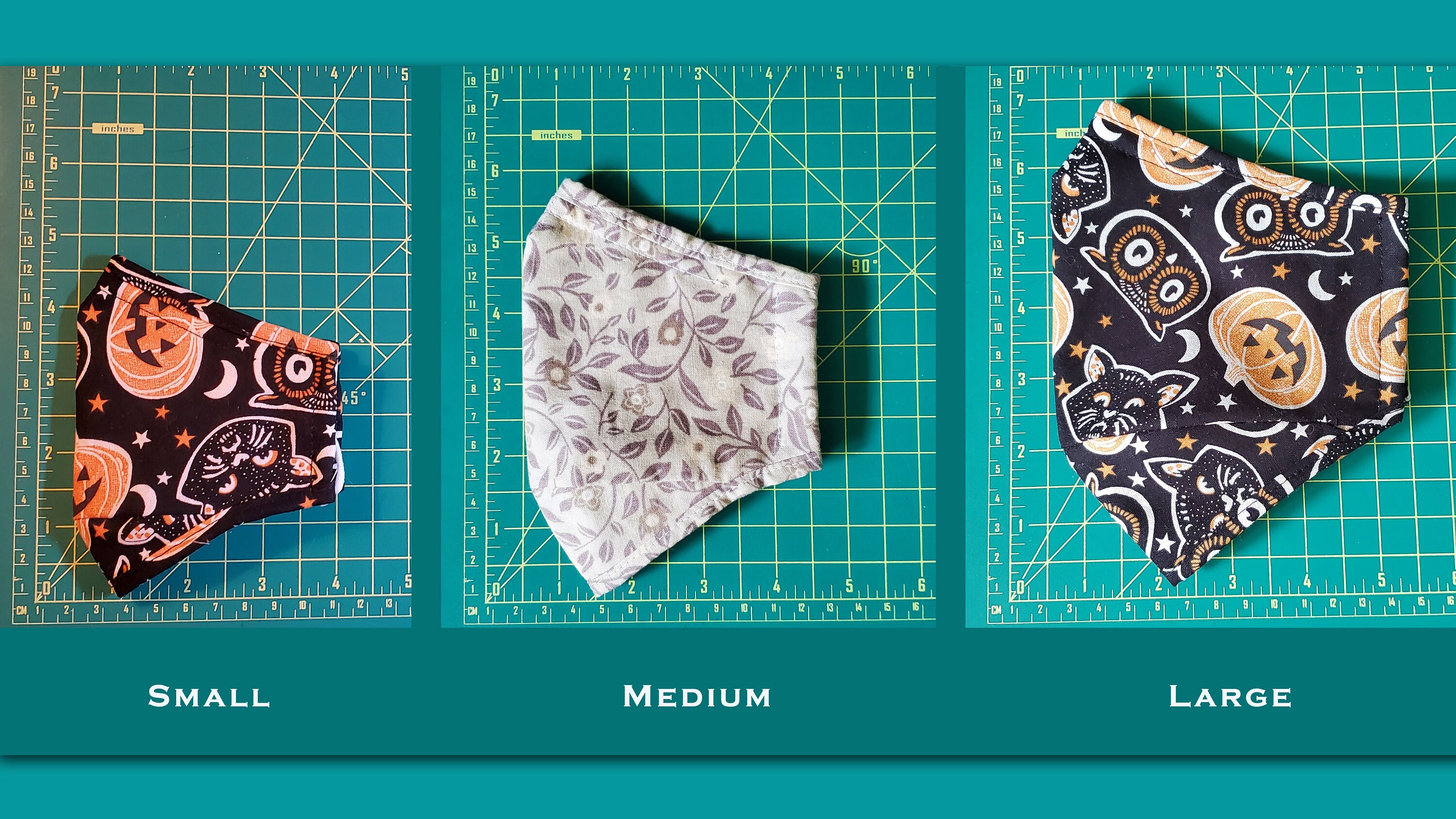 Cherry Blossom Mask With Nose Wire and Filter Pocket Washable Reusable ...