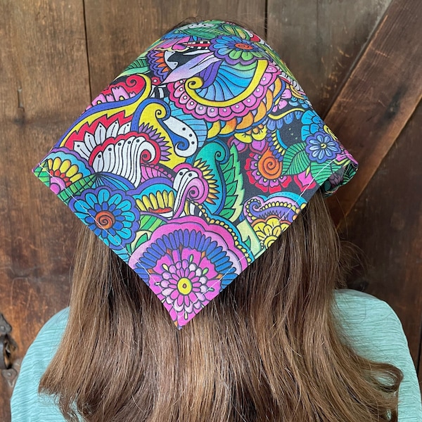 Headscarf for Women - Etsy