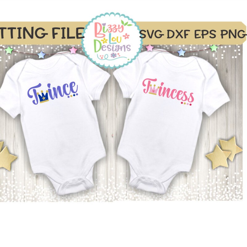 Twins Svg - Etsy