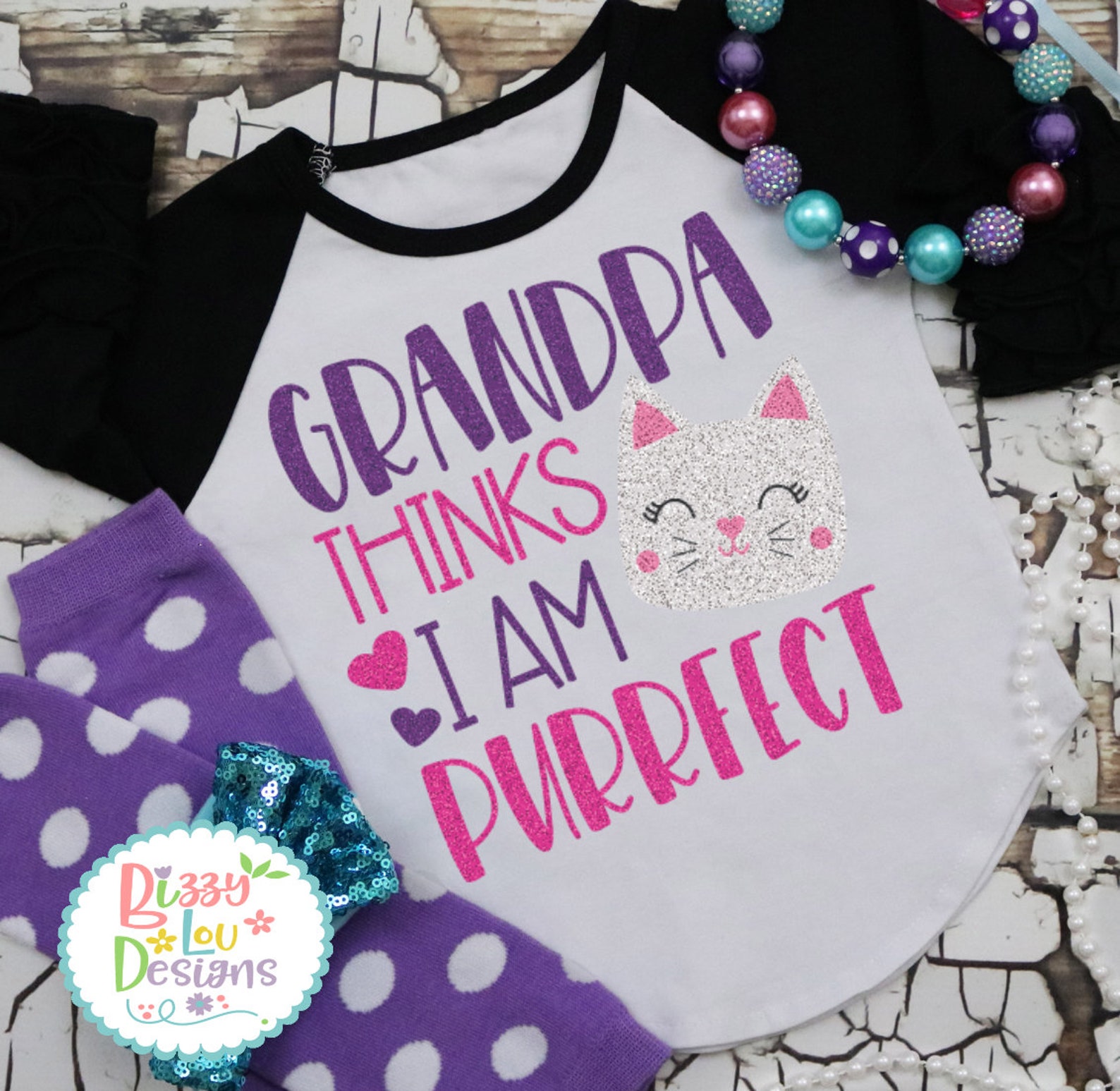 Grandpa SVG DXF EPS Grandpa Cut File Grandpa Svg Baby Svg - Etsy