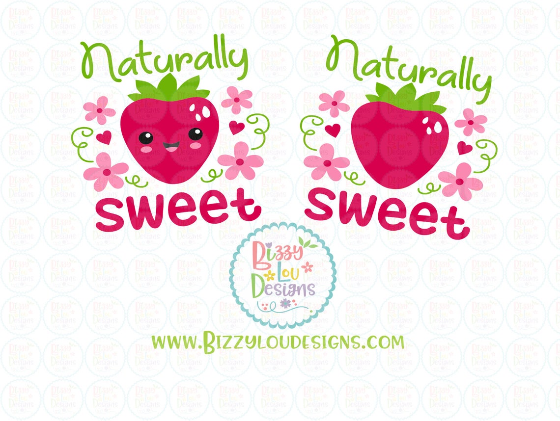 Berry SVG DXF EPS Berry Cut File Berry Adorable Svg Baby Svg - Etsy
