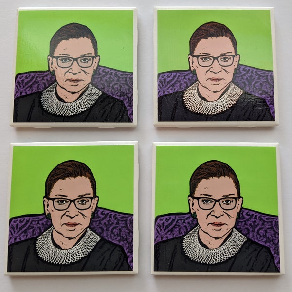 Rbg Art - Etsy