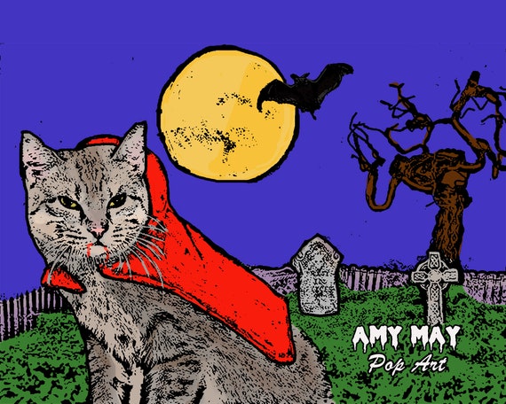May Horror Movie Amy