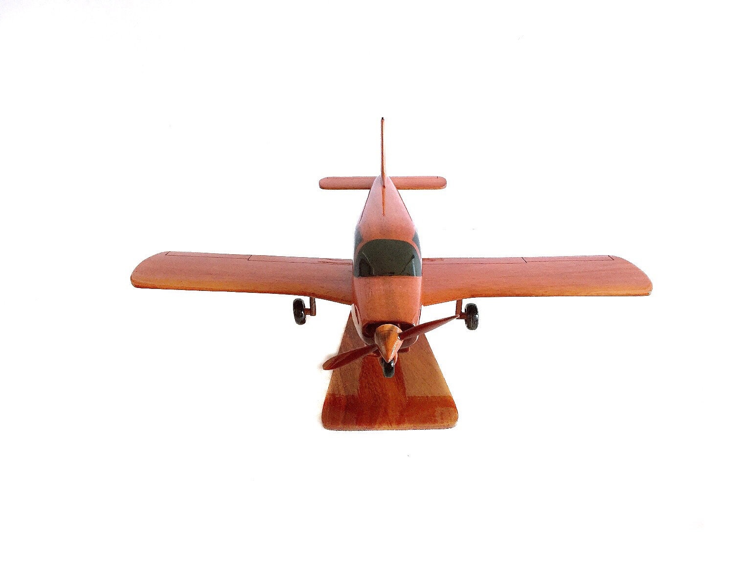 Piper PA-28 Cherokee 15 X 12 X 7 One of - Etsy