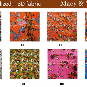 Waterproof Lantern , Lotus Pattern, Fabric 20, Size 35cm - Home Lamps ...