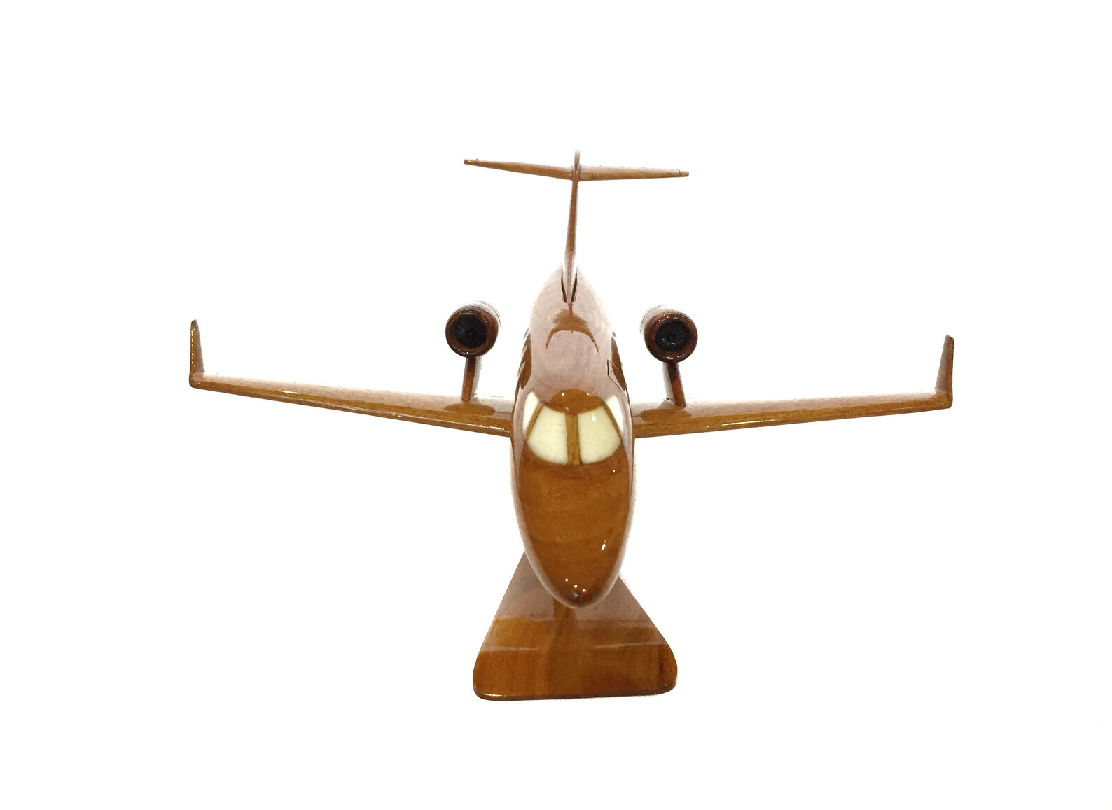 Honda Jet 15 X 12 X 7 Wooden Handmade | Etsy