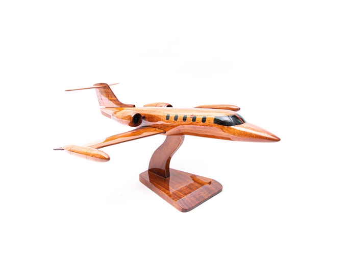 Wooden Airplane - Etsy