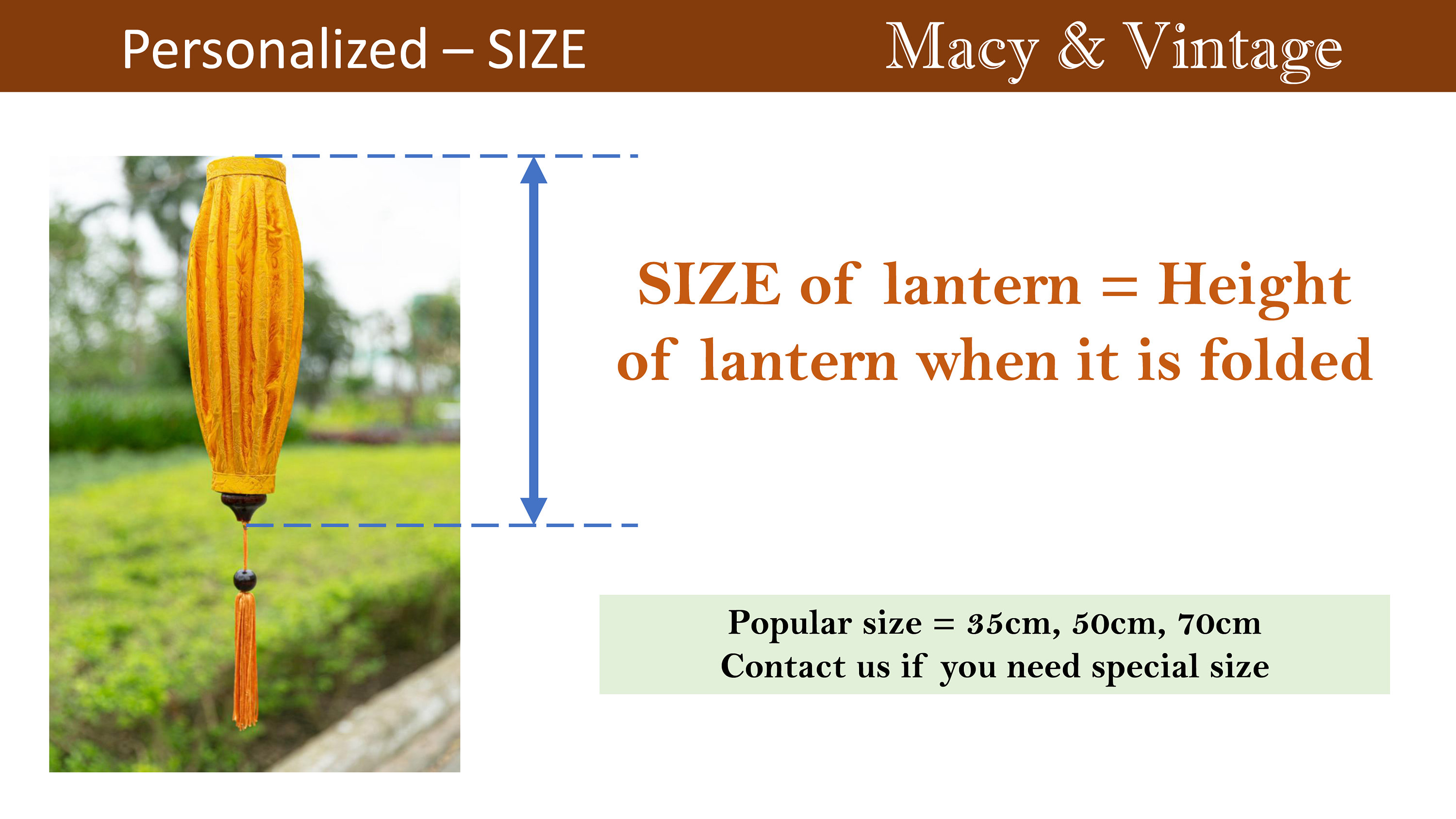 Set of 2 Bamboo Tube Lanterns: 130cm Custom Wedding Decor - Etsy