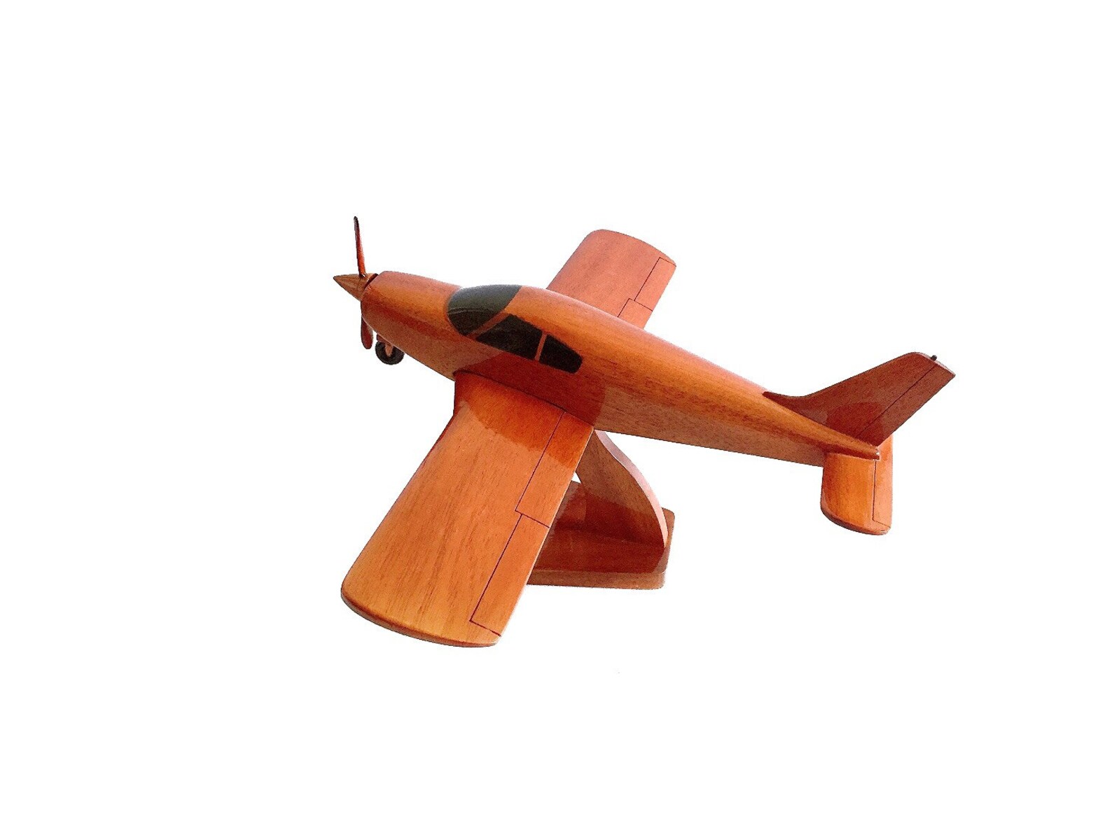 Piper PA-28 Cherokee 15 X 12 X 7 One of - Etsy