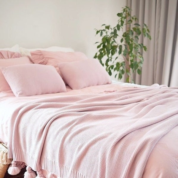 Pastel Throw Pillow - Etsy