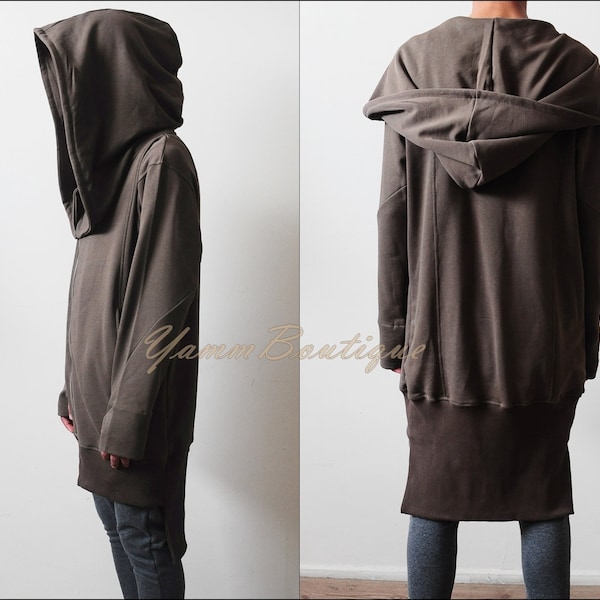 Oversized Hood - Etsy