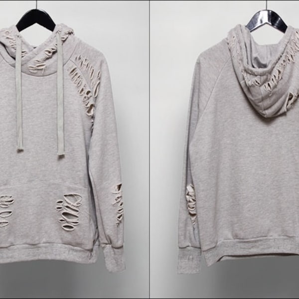 Destroyed Distressed - Etsy