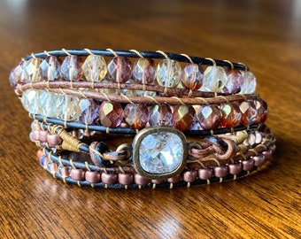 Chan Luu Bracelet - Etsy