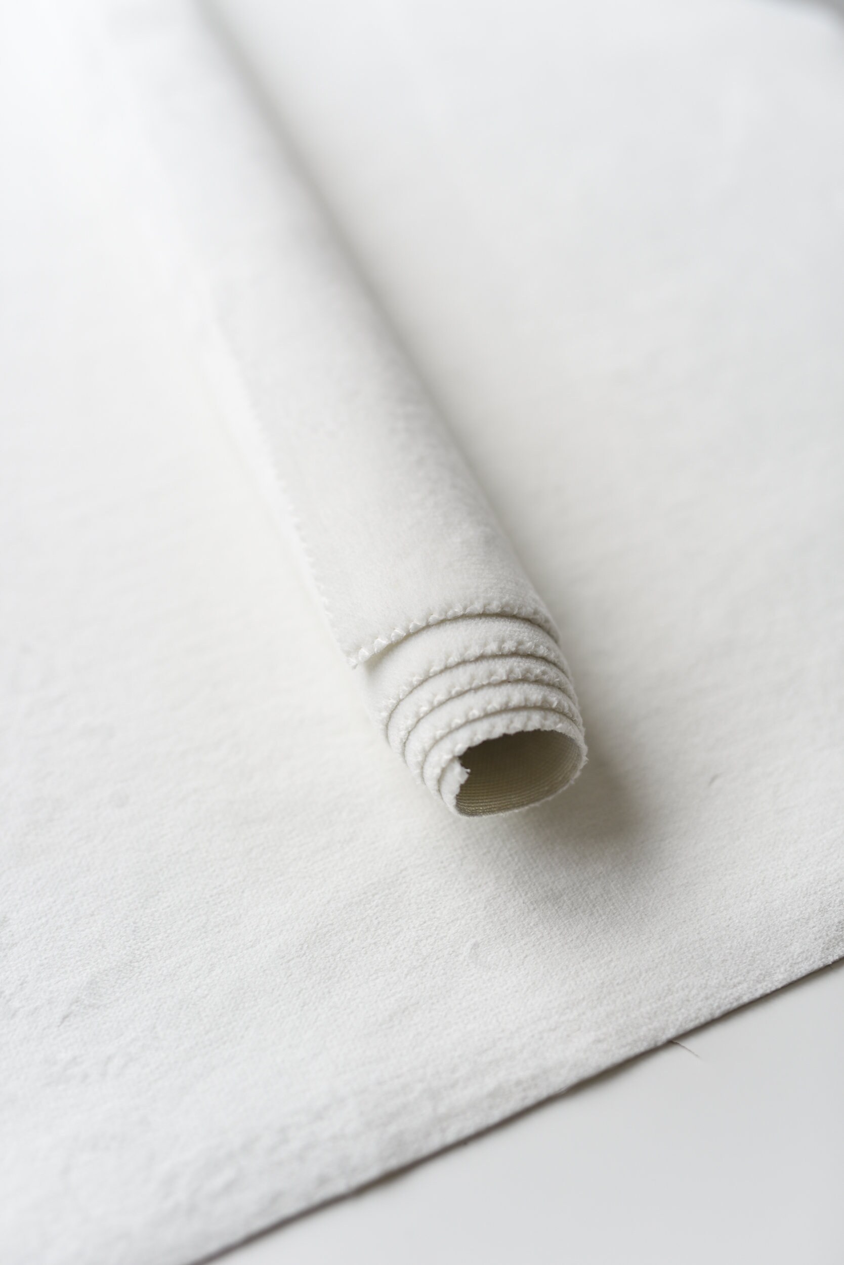 Styling mat Ivory STYLING MATTE styling unterlage styling | Etsy