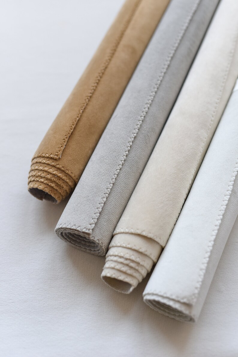 Styling mats Bundle PASTELS Styling Board Set styling mat - Etsy.de