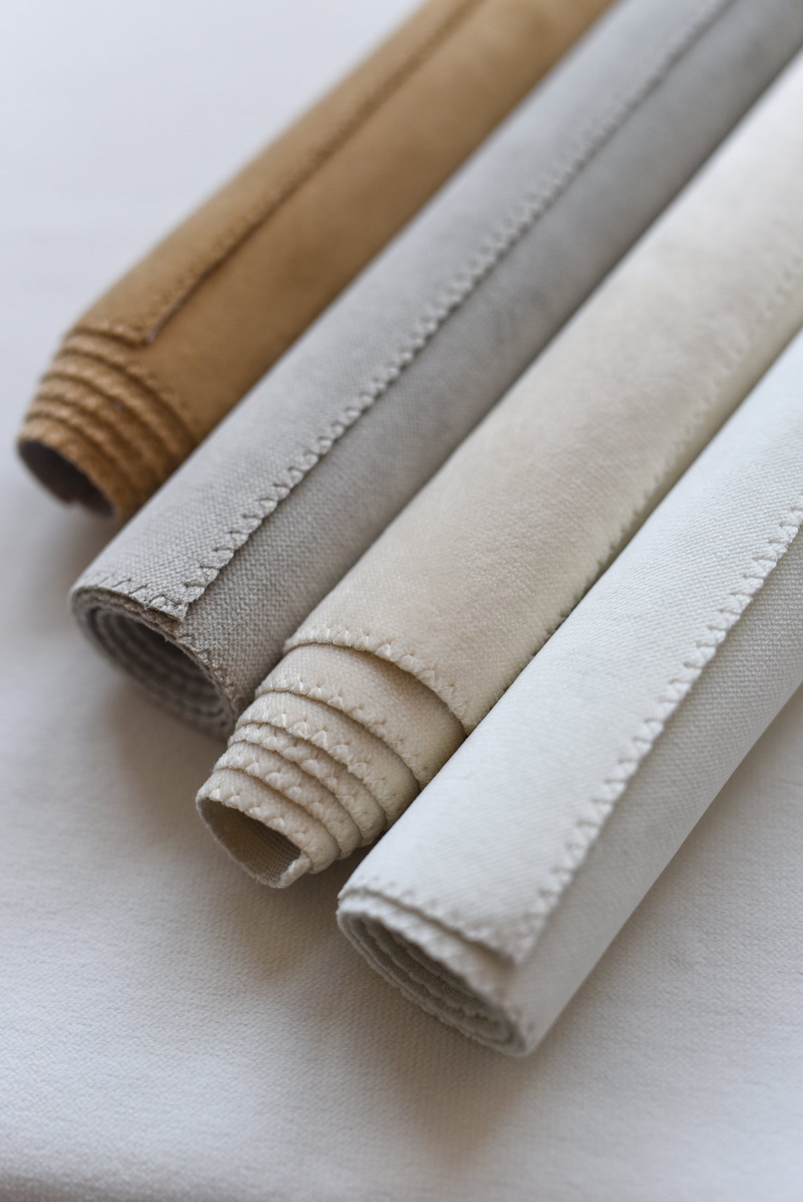 Styling mats Bundle PASTELS Styling Board Set styling mat - Etsy.de