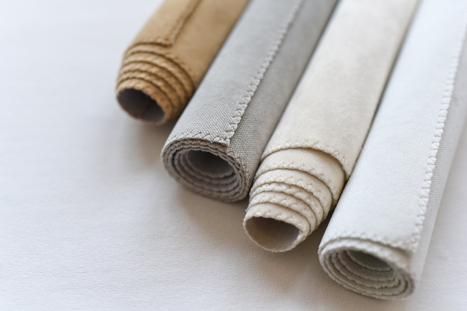 Styling mats Bundle PASTELS Styling Board Set styling mat - Etsy.de