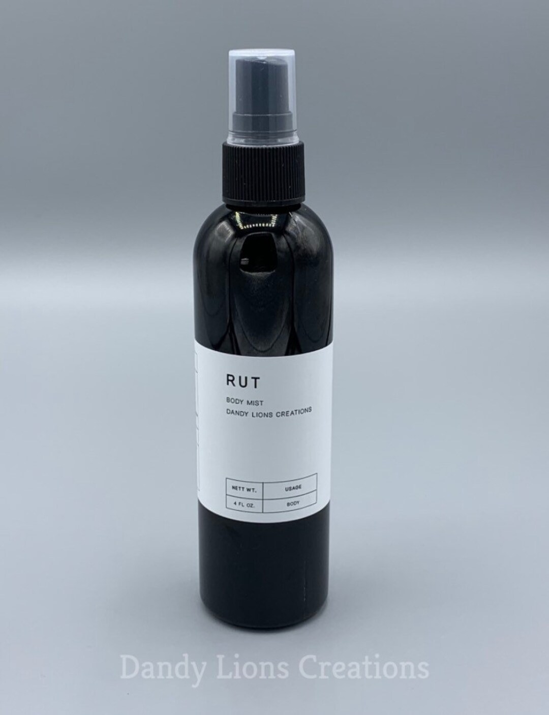 Rut Fragrance Mist | Dandy Lions Creations | Omegaverse | Heat and Rut ...