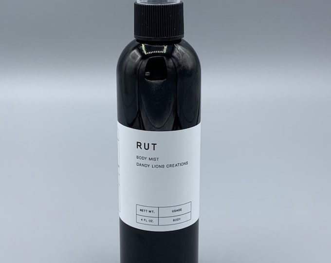 Rut Fragrance Mist | Dandy Lions Creations | Omegaverse | Heat and Rut ...