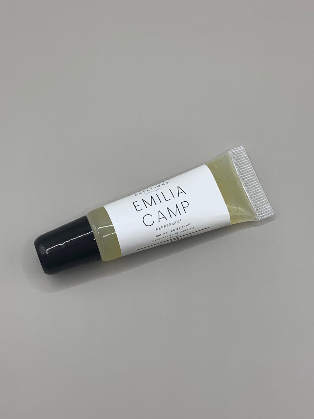 Ice Magic Camp Lip Serum - Etsy