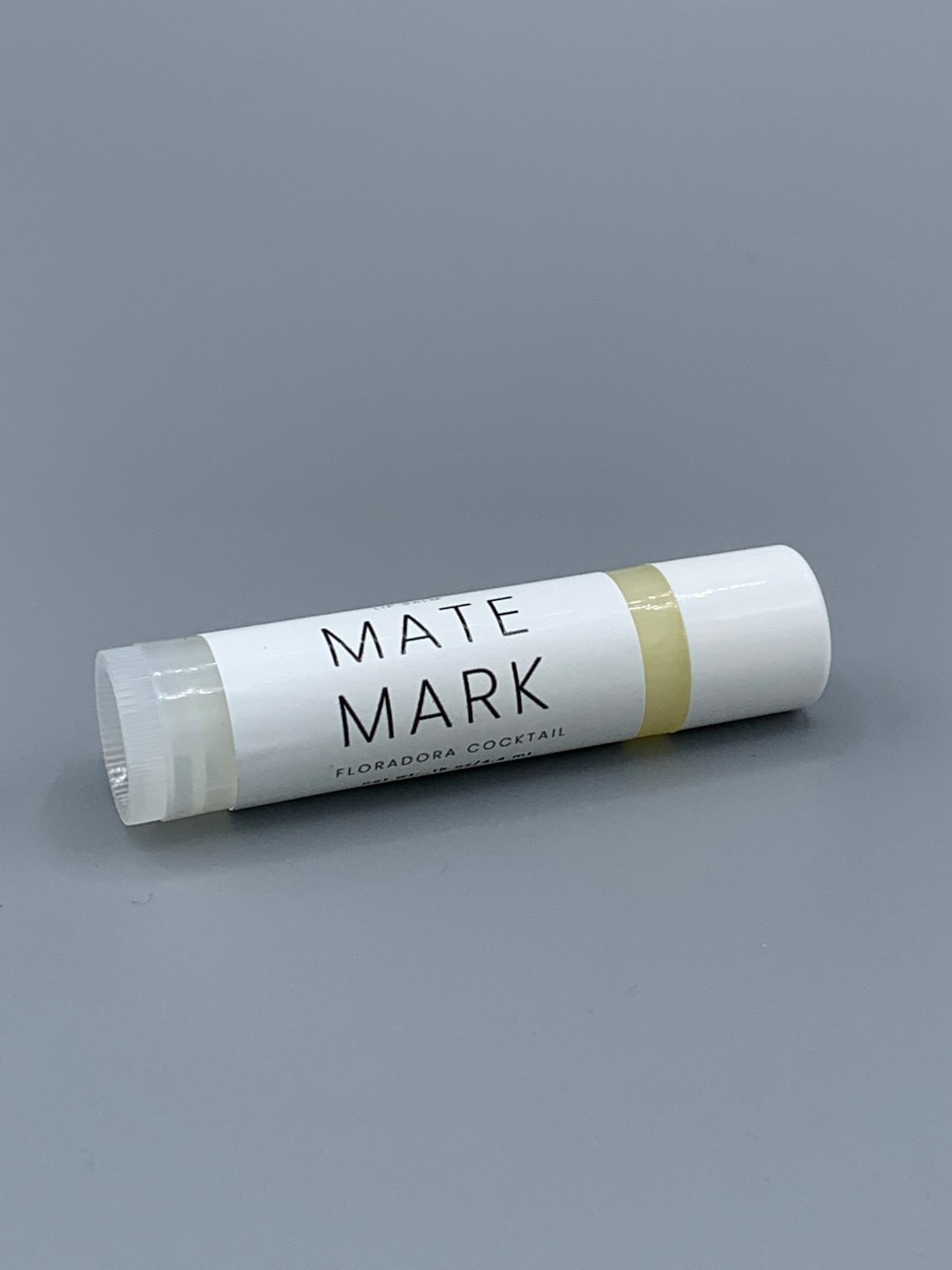 Mate Mark Lip Balm | Dandy Lions Creations | Omegaverse | Alpha Beta ...