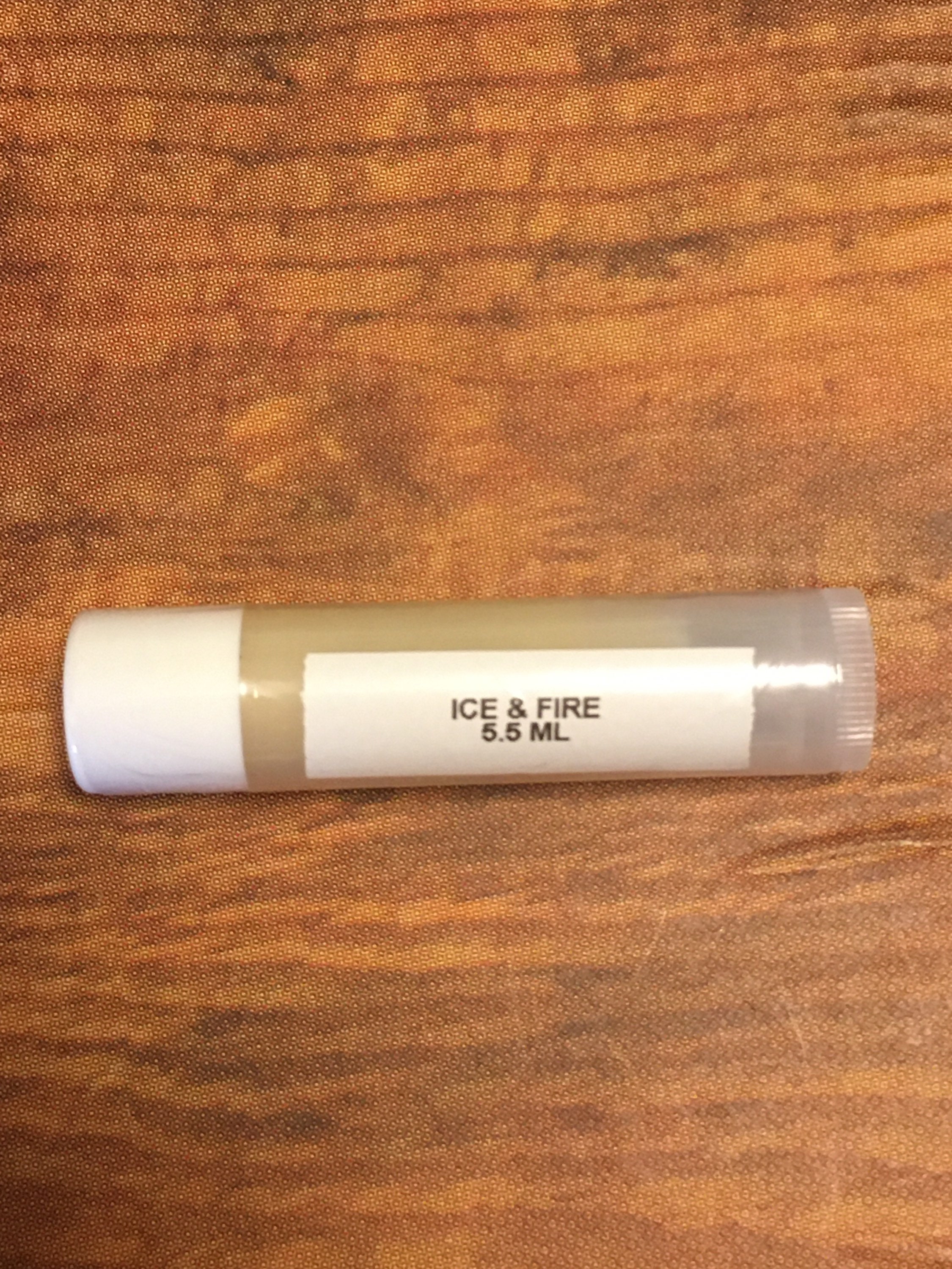 Fantasy Lip Balm Geek Lip Balm Geeky Gift Merlin King - Etsy